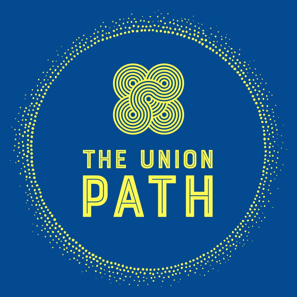 The Difference Between Getting and Having - The Union Path Podcast